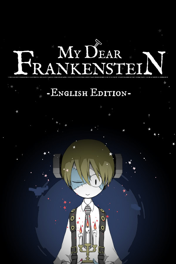 Itoshi no Frankenstein | vndb
