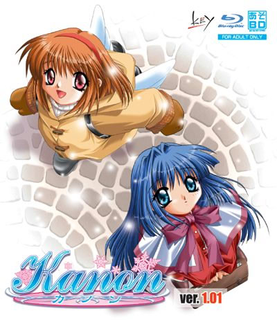 Kanon | vndb