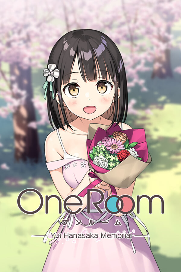 One Room -Hanasaka Yui Memorial- | vndb