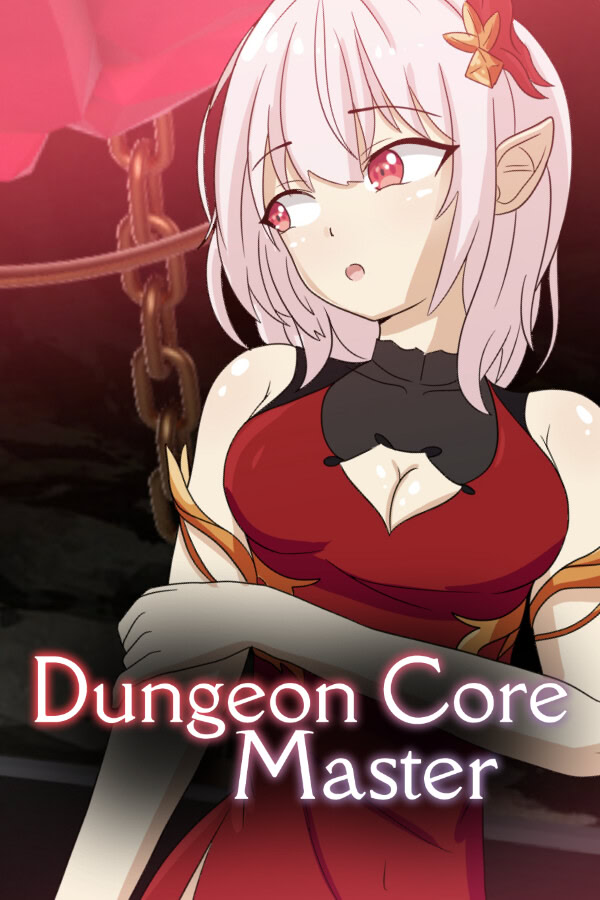 Dungeon Core Master | vndb