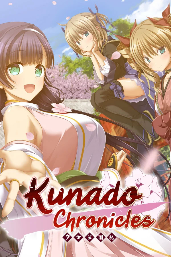 Kunado Chronicles | vndb