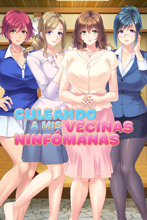 Ecchi na Onee-san Bakari no Ryou no Kanrinin ni Nattara Tanetsuke Sex ga Tomaranai | vndb