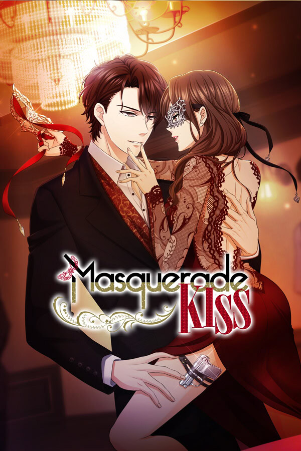 Masquerade Kiss ~Kiken na Kakehiki~ | vndb