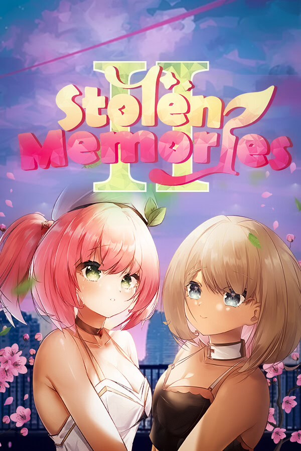 Stolen Memories II | vndb