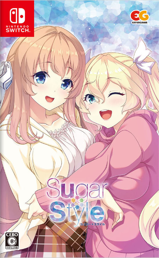 Sugar*Style | vndb
