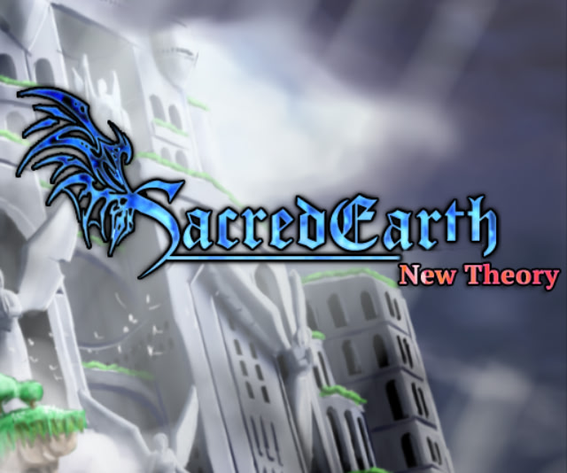 Sacred Earth - New Theory | vndb