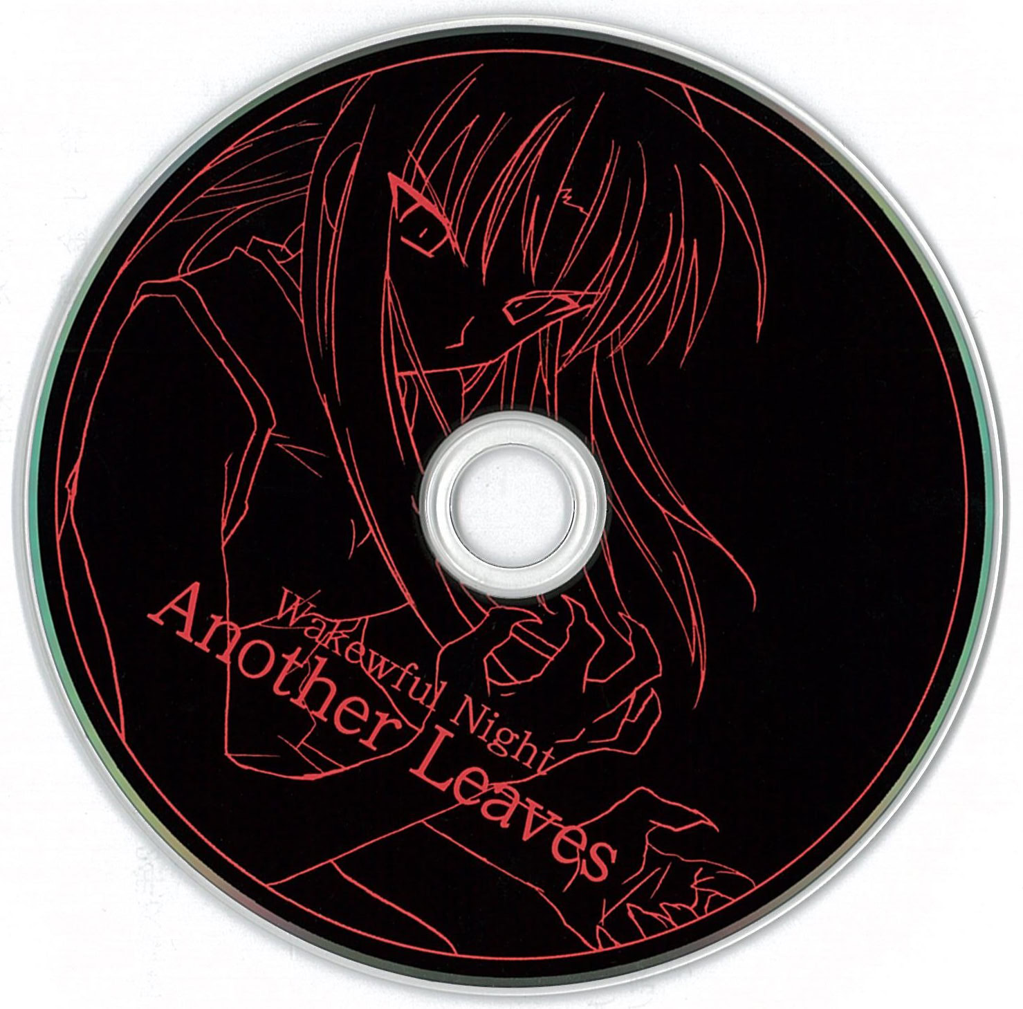 Kakusei Oni Another Leaves | vndb