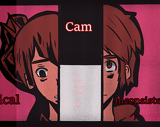 Logical Inconsistencies | vndb