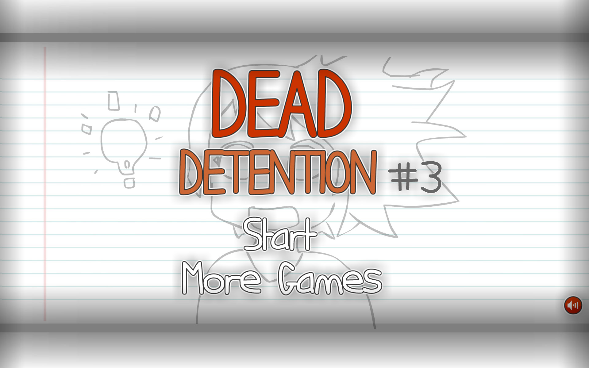 DEAD DETENTION #3 | vndb