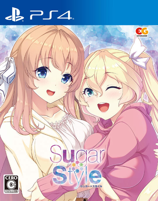 Sugar*Style | vndb