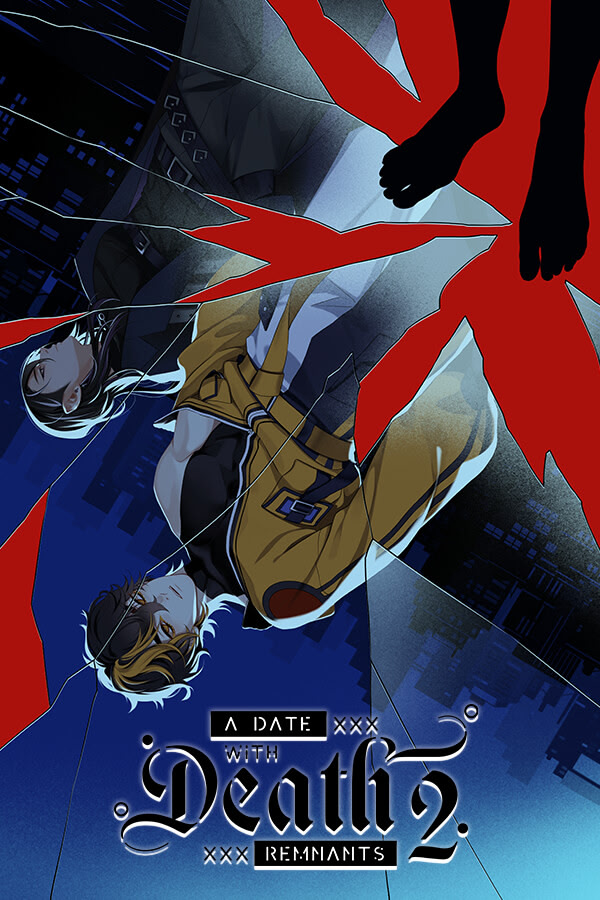 A Date with Death 2: REMNANTS | vndb