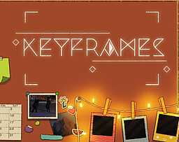 Keyframes | vndb