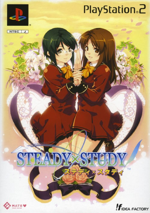 Steady x Study | vndb