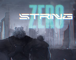 String Zero | vndb