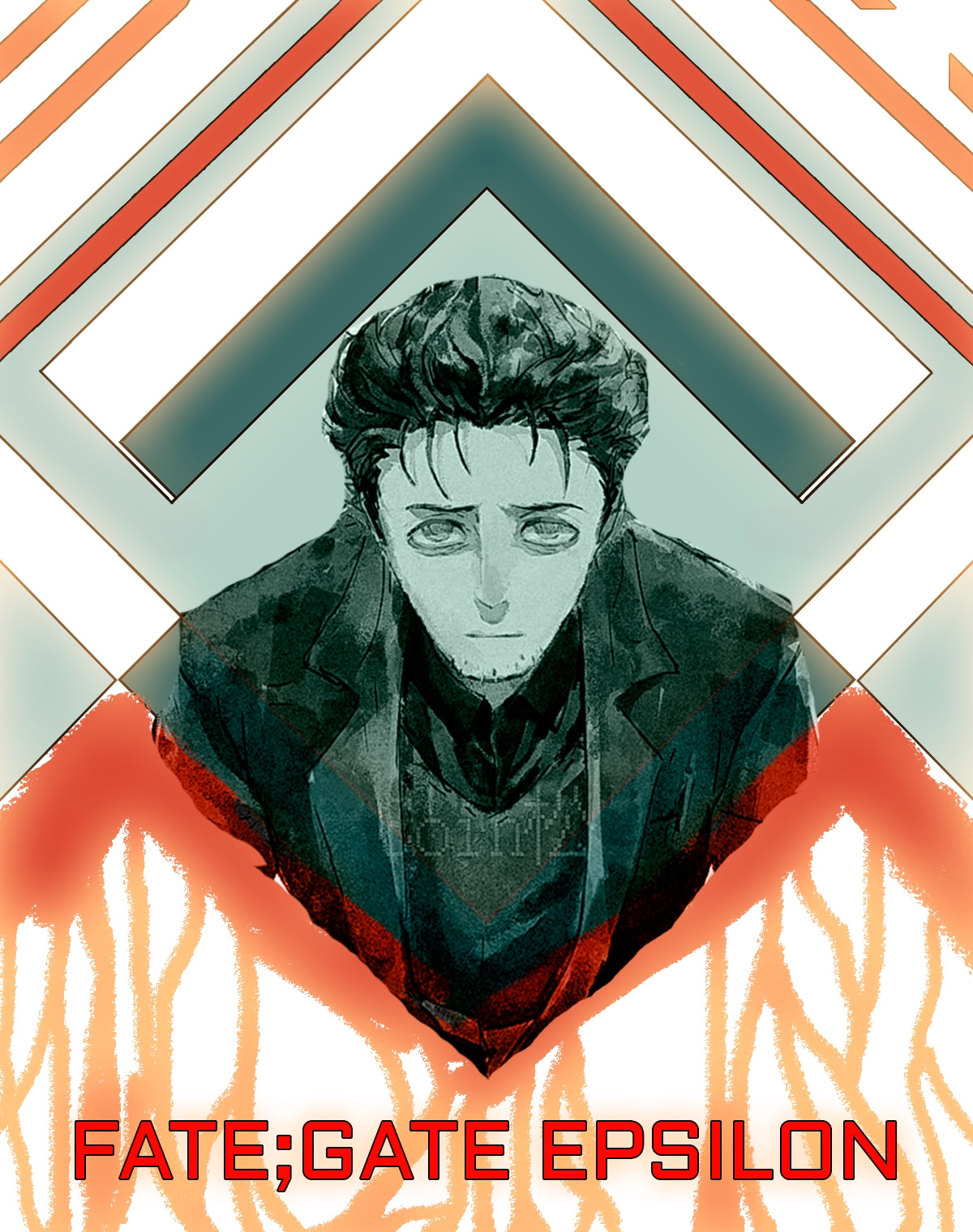 Fate;Gate Epsilon | vndb