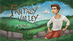 Fantasy Valley | vndb