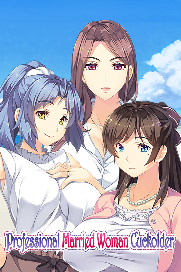 Hitozuma Netori-ya | vndb