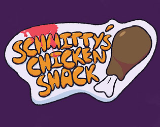 Schmitty's Chicken Shack | vndb