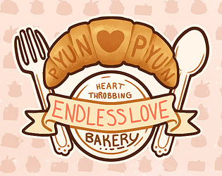 Pyun Pyun Heart Throbbing Endless Love Bakery | vndb