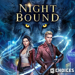 Nightbound | vndb