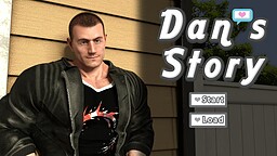 Dan's Story | vndb