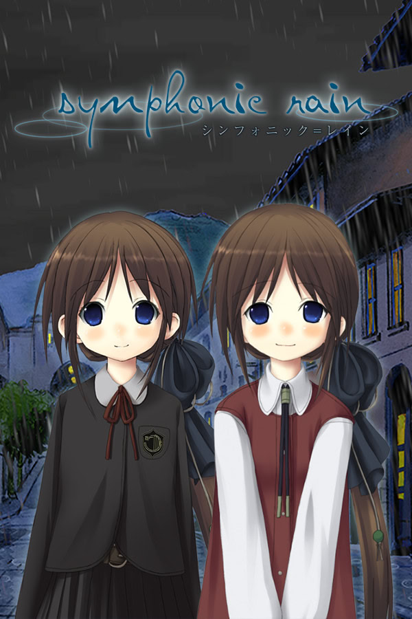 Symphonic Rain | vndb