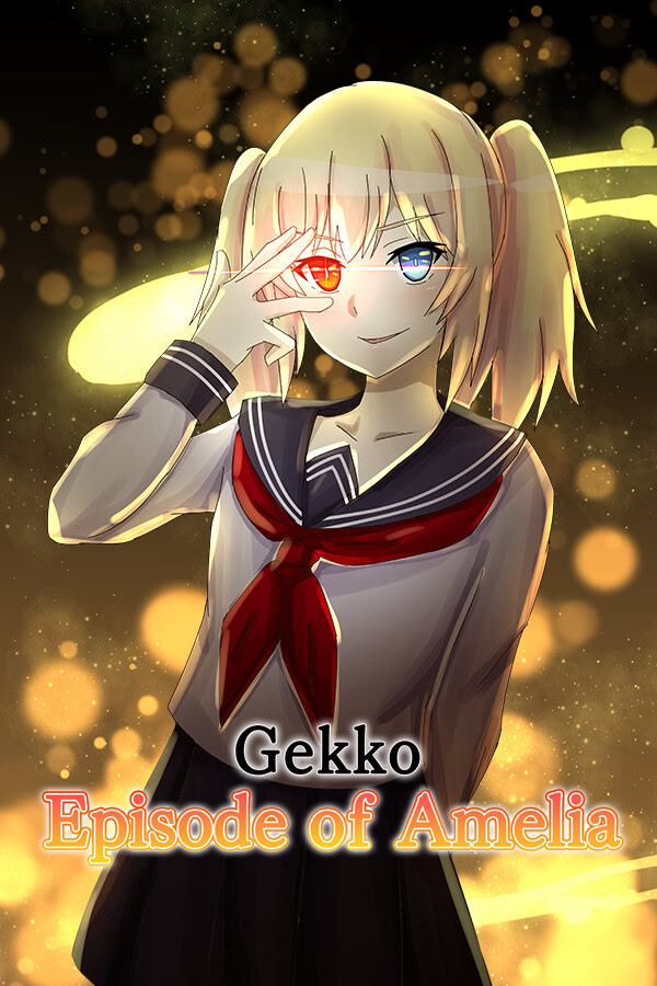 Gekko no Sword Breaker - Amelia Hen | vndb