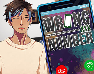 Wrong Number | vndb