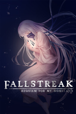 Fallstreak: Requiem for my Homeland | vndb