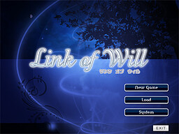 Link of Will | vndb