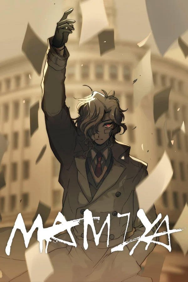 Sekai Metsubou Kyouyuu Gensou "MAMIYA" -DownFall- | vndb