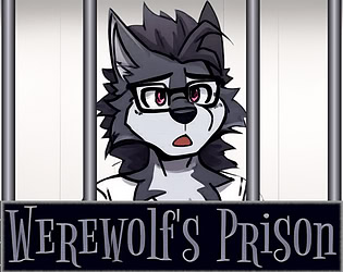 Werewolf's Prison | vndb