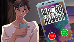 Wrong Number | vndb