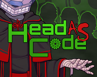 Head AS Code | vndb