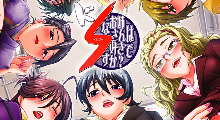 Do S na Onee-san wa Suki Desu ka? | vndb