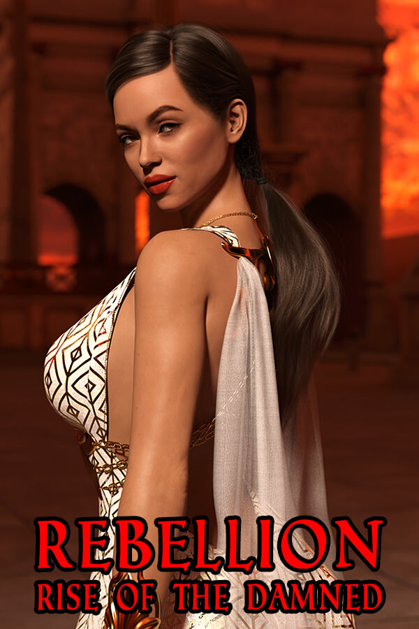 Rebellion: Rise of the Damned | vndb