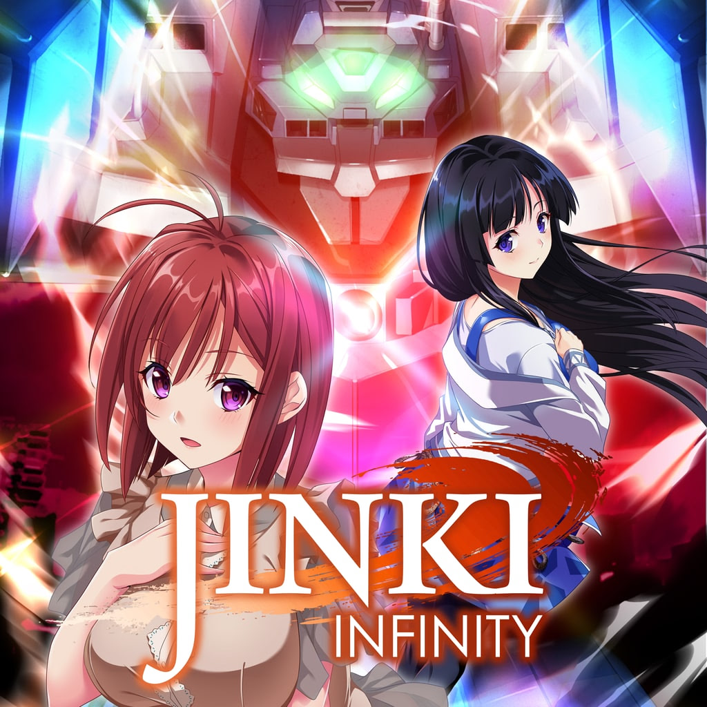 JINKI -Infinity- - Download Edition | vndb
