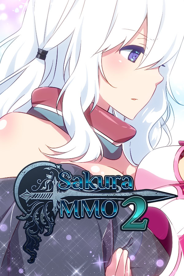 Sakura MMO 2 | vndb