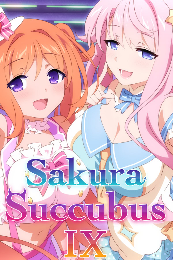 Sakura Succubus 9 | vndb