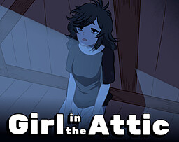 Girl in the Attic | vndb