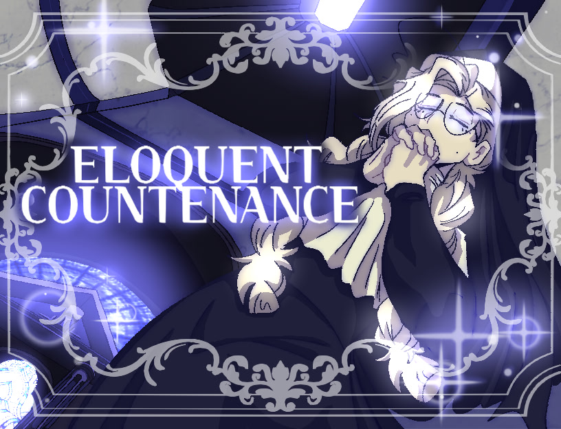 Eloquent Countenance | vndb