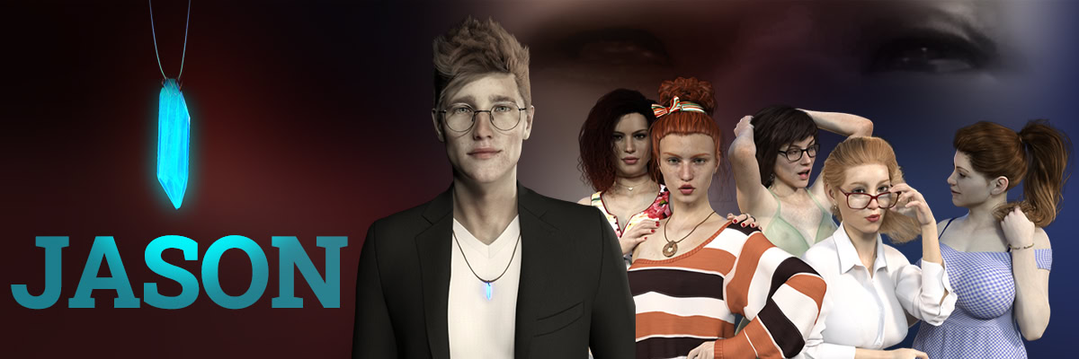 Jason, Coming of Age | vndb