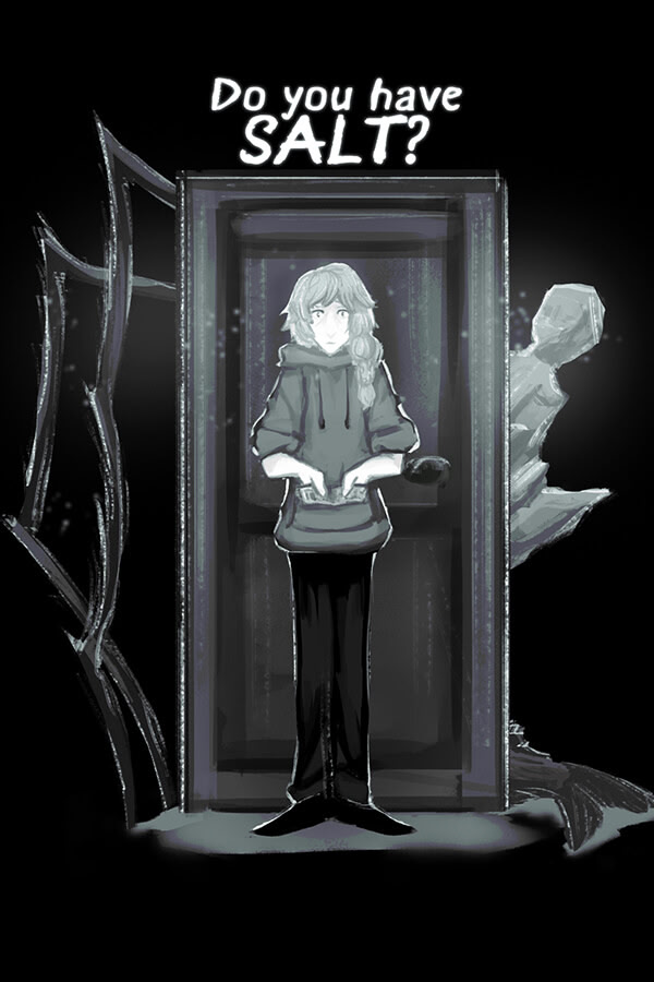 U vas est' SOL'? | vndb