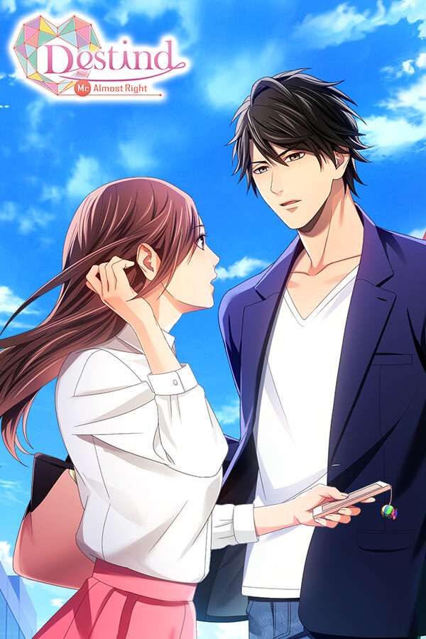 Ato 1% de Unmei no Koi | vndb