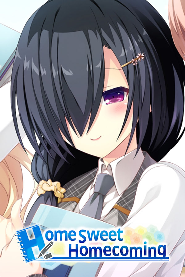 Home Sweet Homecoming - Censored Edition | vndb