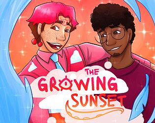 The Growing Sunset | vndb