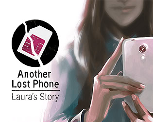 Another Lost Phone: Laura's Story | vndb