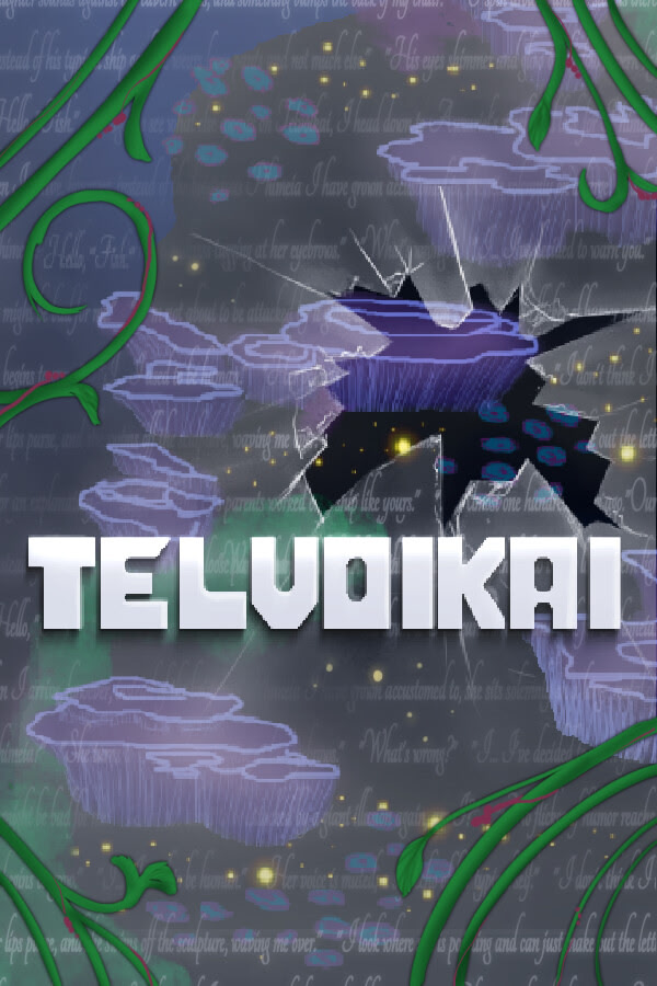 Telvoikai | vndb