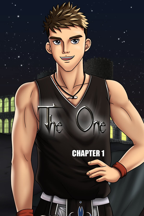 The One - Chapter 1 | vndb