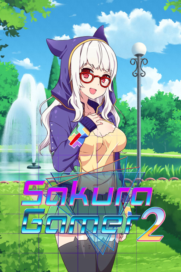 Sakura Gamer 2 | vndb